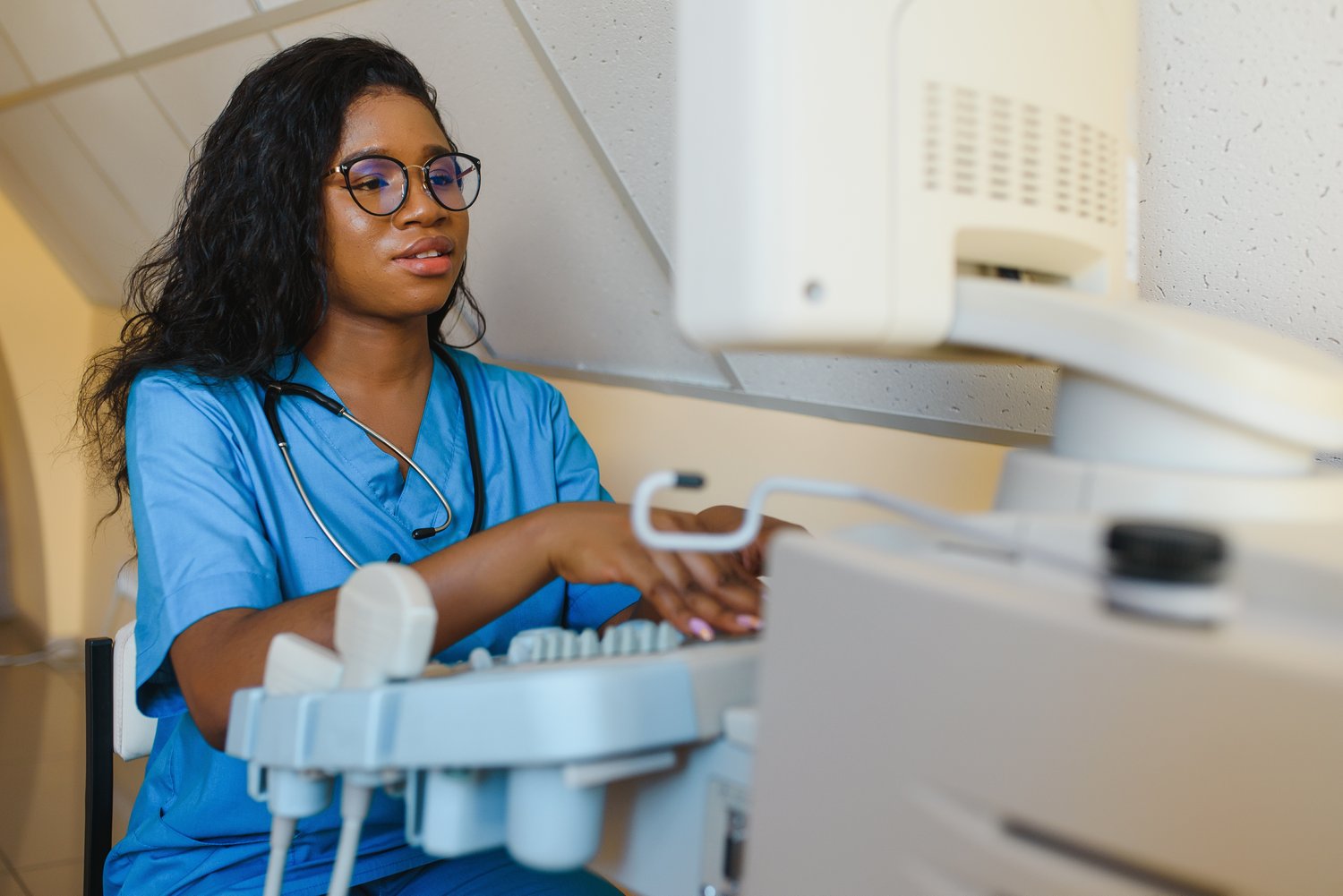 Ultrasound Machines: Exploring Emerging Trends in Diagnostic Technology